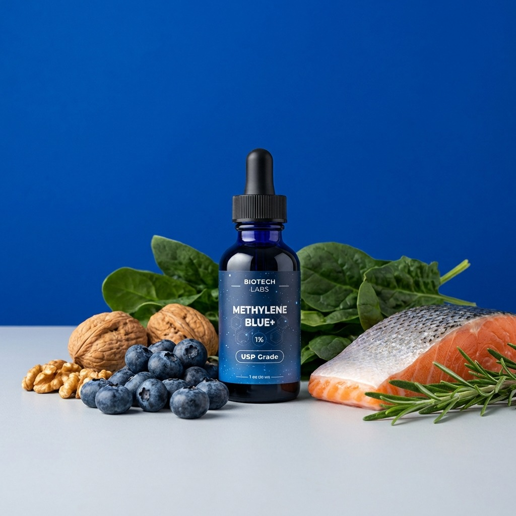 Biotech Labs - Premium Natural Supplements